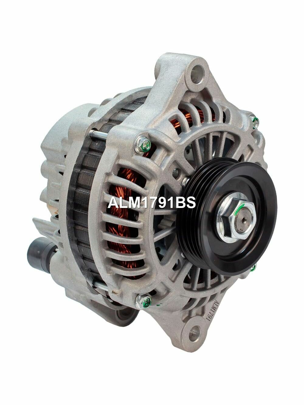 Генератор для авто (автомобильный) Chrysler PT Cruiser (Крайслер РТ Крузер)