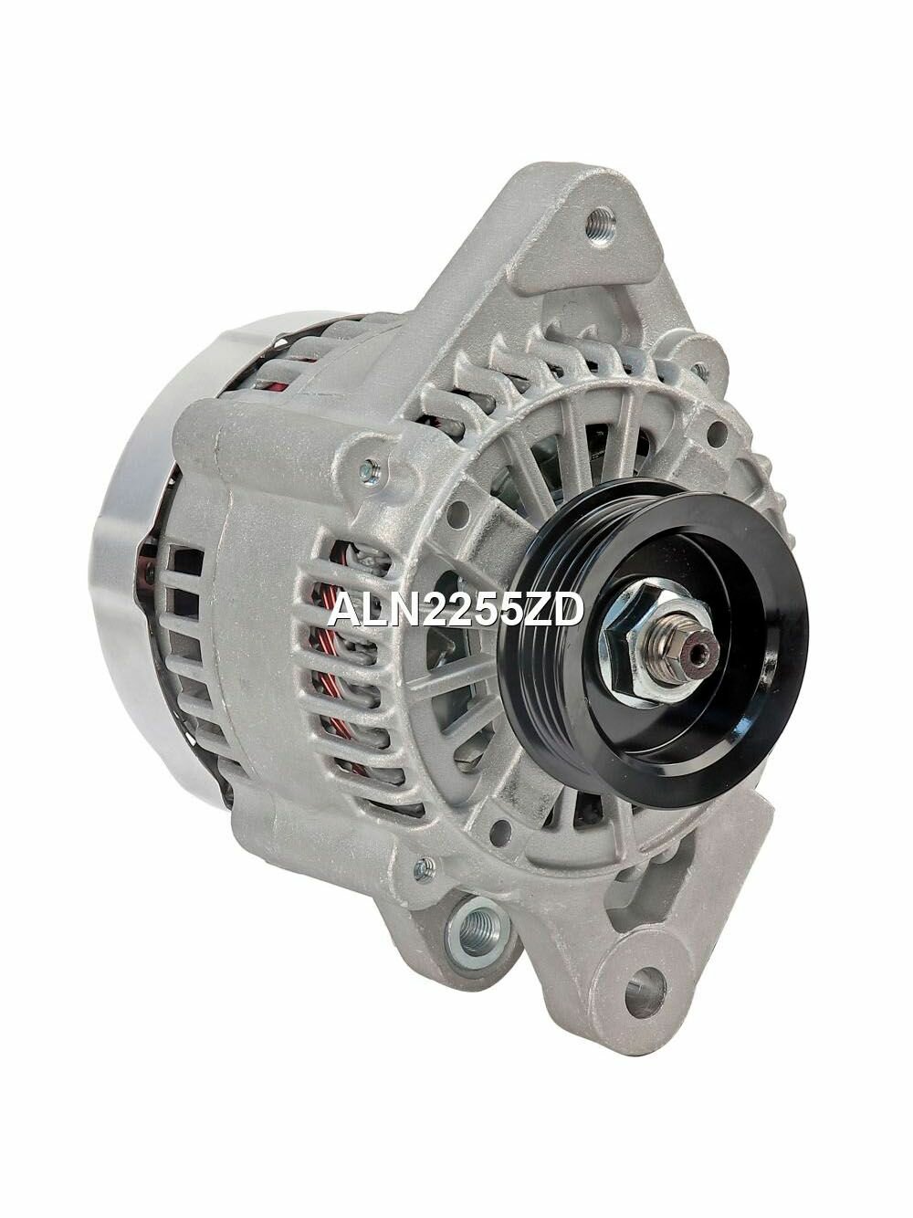 Генератор Toyota Corolla