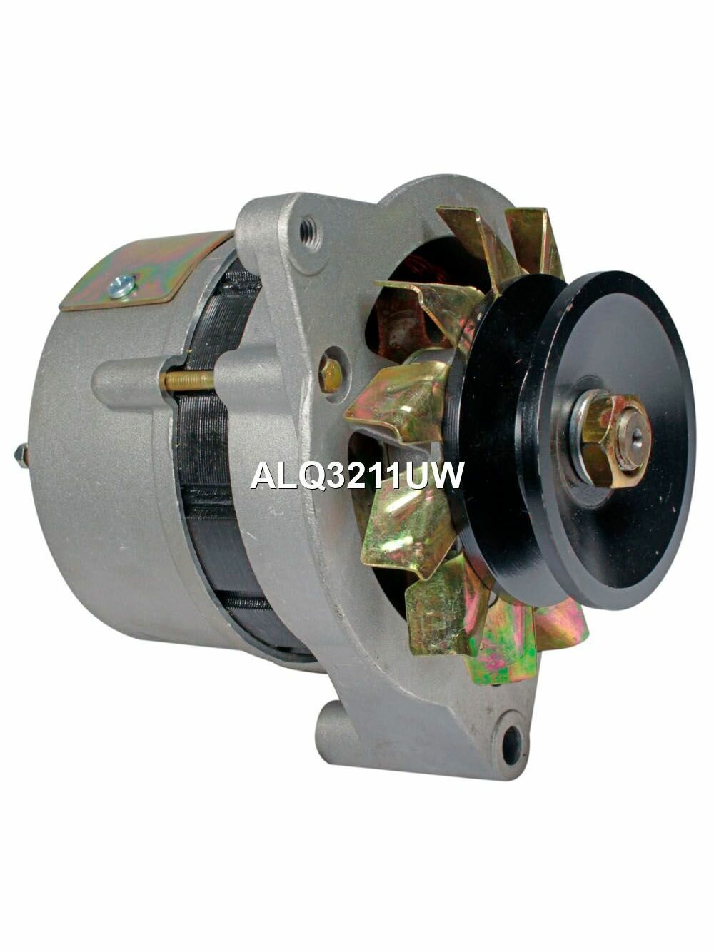 Генератор Krauf ALQ3211UW