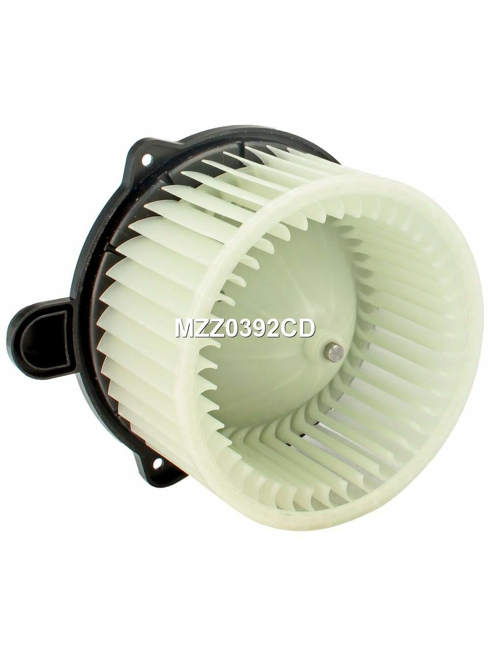 Мотор отопителя (печки) Hyundai Santa Fe, Elantra (Хендай Санта Фе, Элантра) / Kia Spectra (Киа Спектра)