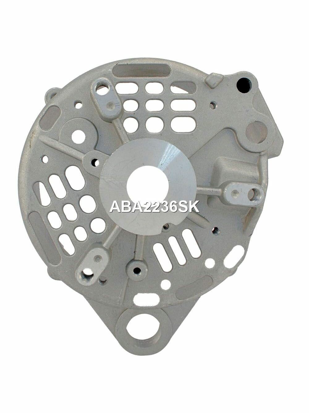 Крышка генератора задняя Krauf ABA2236SK