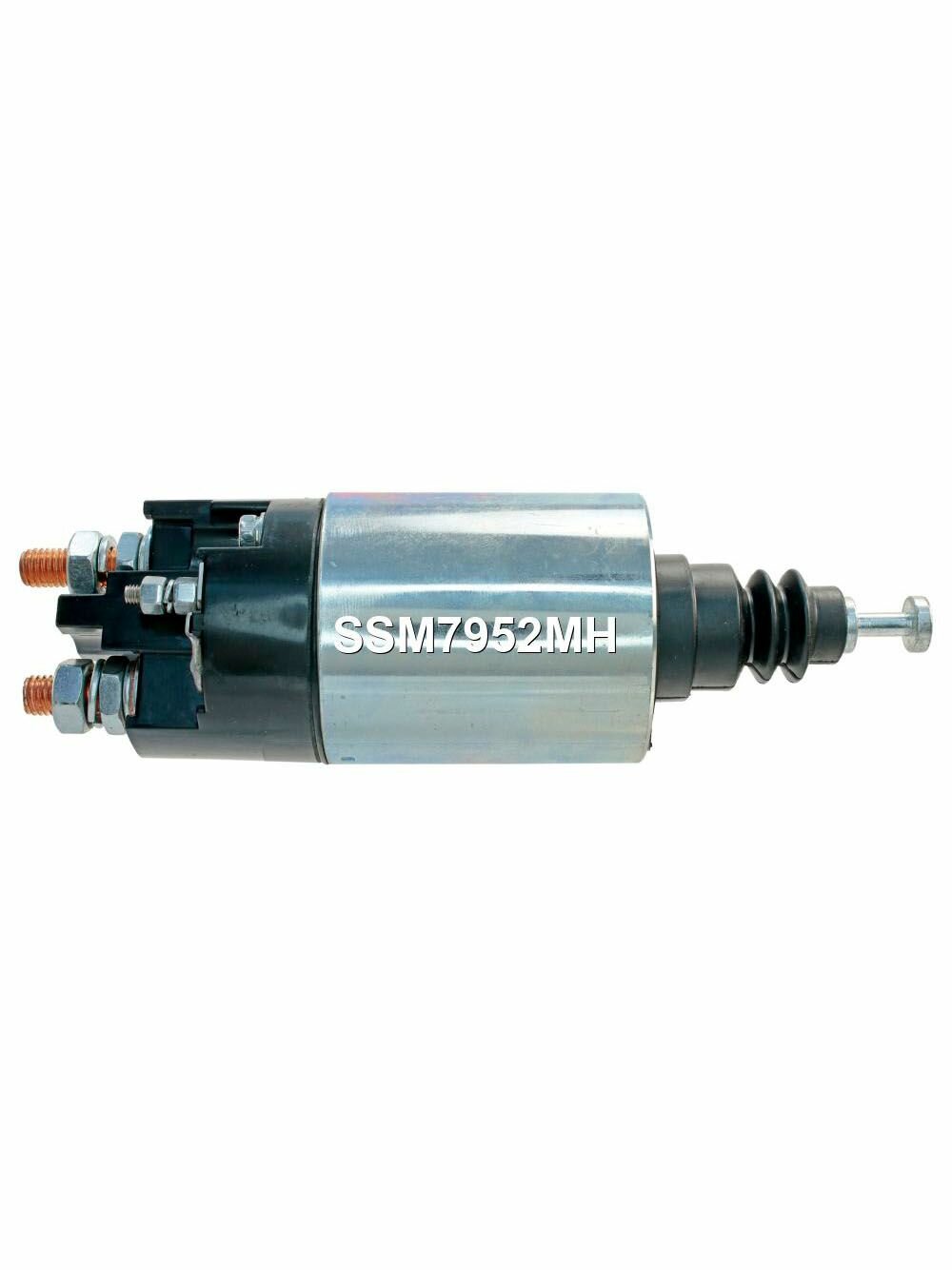 Втягивающее реле стартера Krauf SSM7952MH