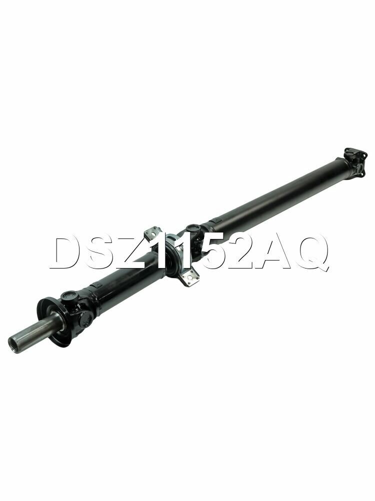 Карданный вал Krauf DSZ1152AQ