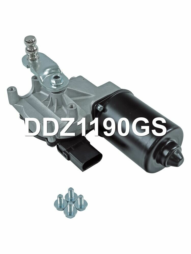 Мотор стеклоочистителя Krauf DDZ1190GS