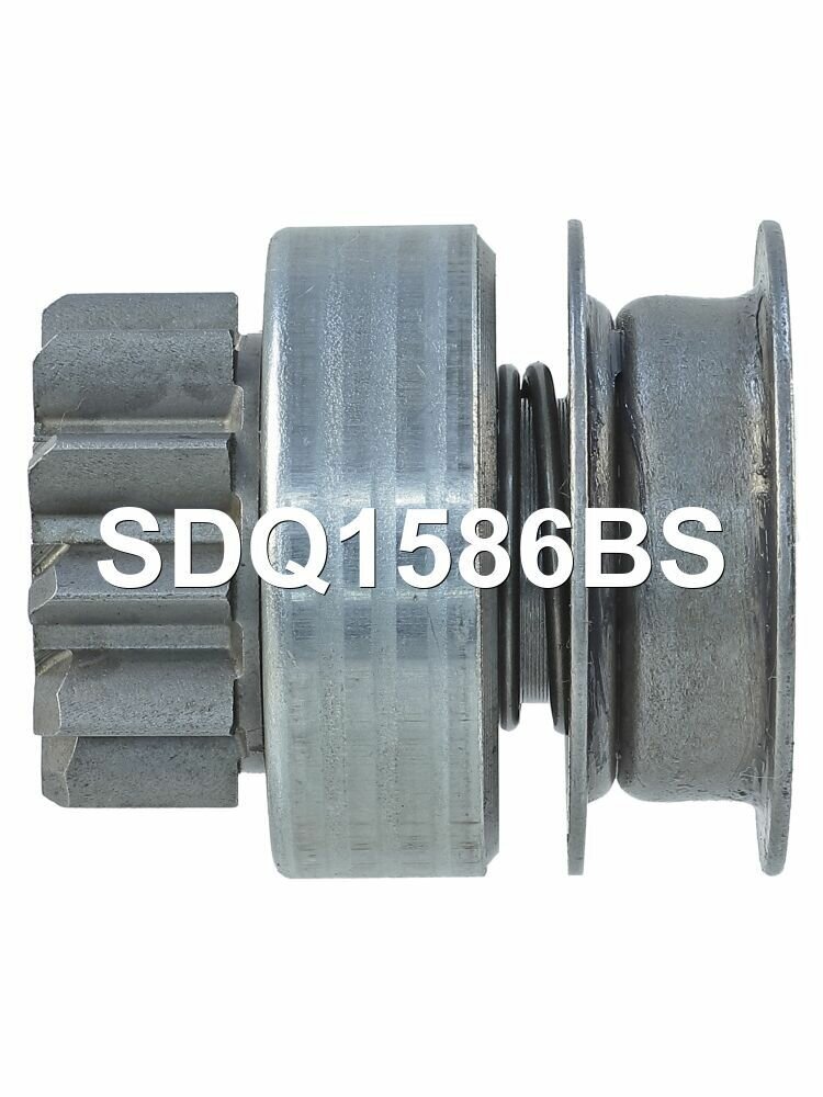 Бендикс стартера Krauf SDQ1586BS