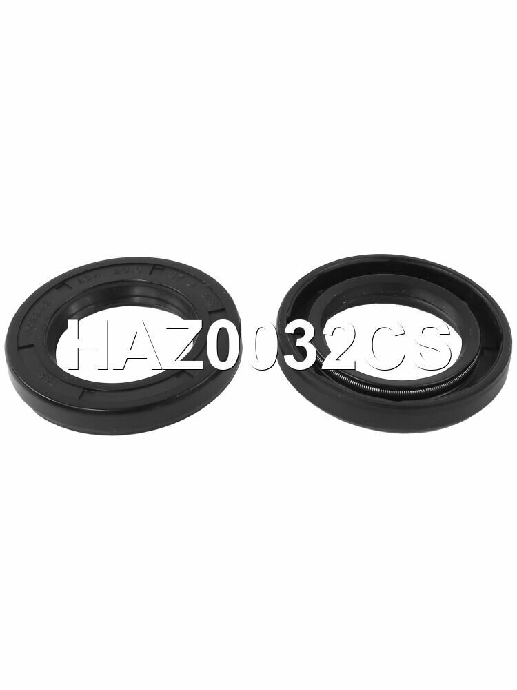 Сальник рулевой рейки (Аналог) Krauf HAZ0032CS