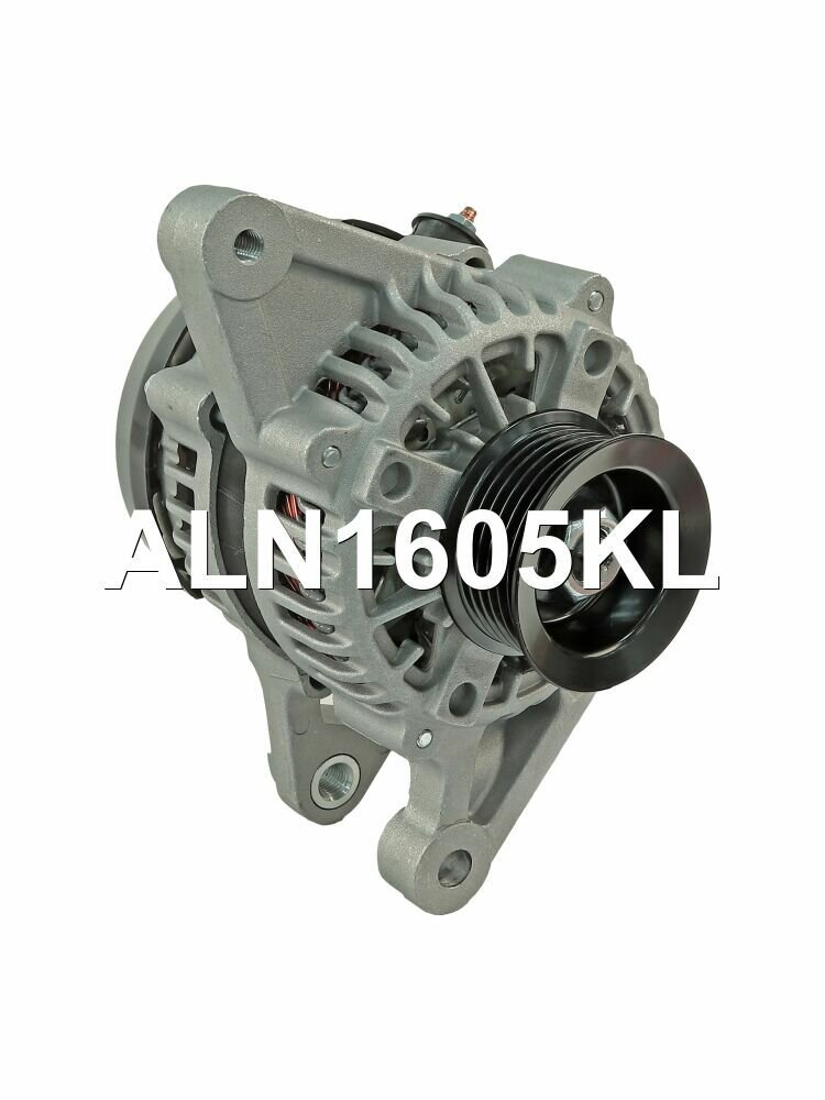 Генератор Krauf ALN1605KL