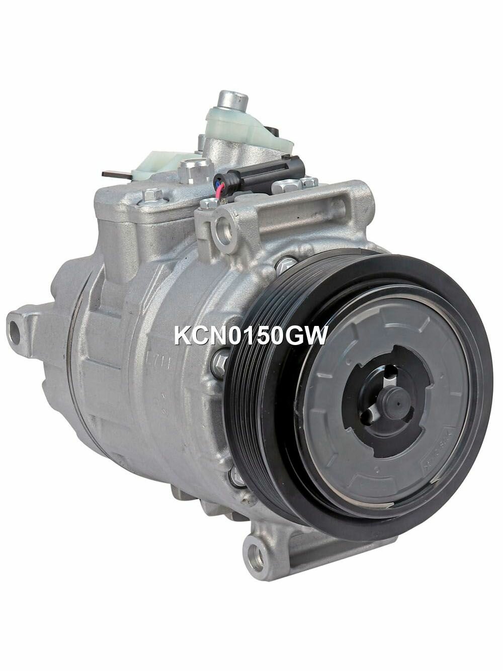 Компрессор кондиционера Mercedes C W202 W204 CL W215 CLK W209 CLS W219 E W211 G W463