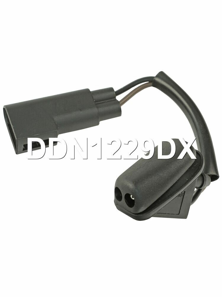 Форсунка омывателя стекла Krauf DDN1229DX
