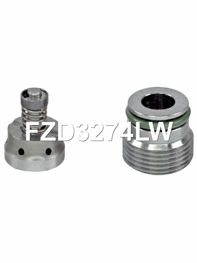 Клапан ТНВД Krauf FZD3274LW