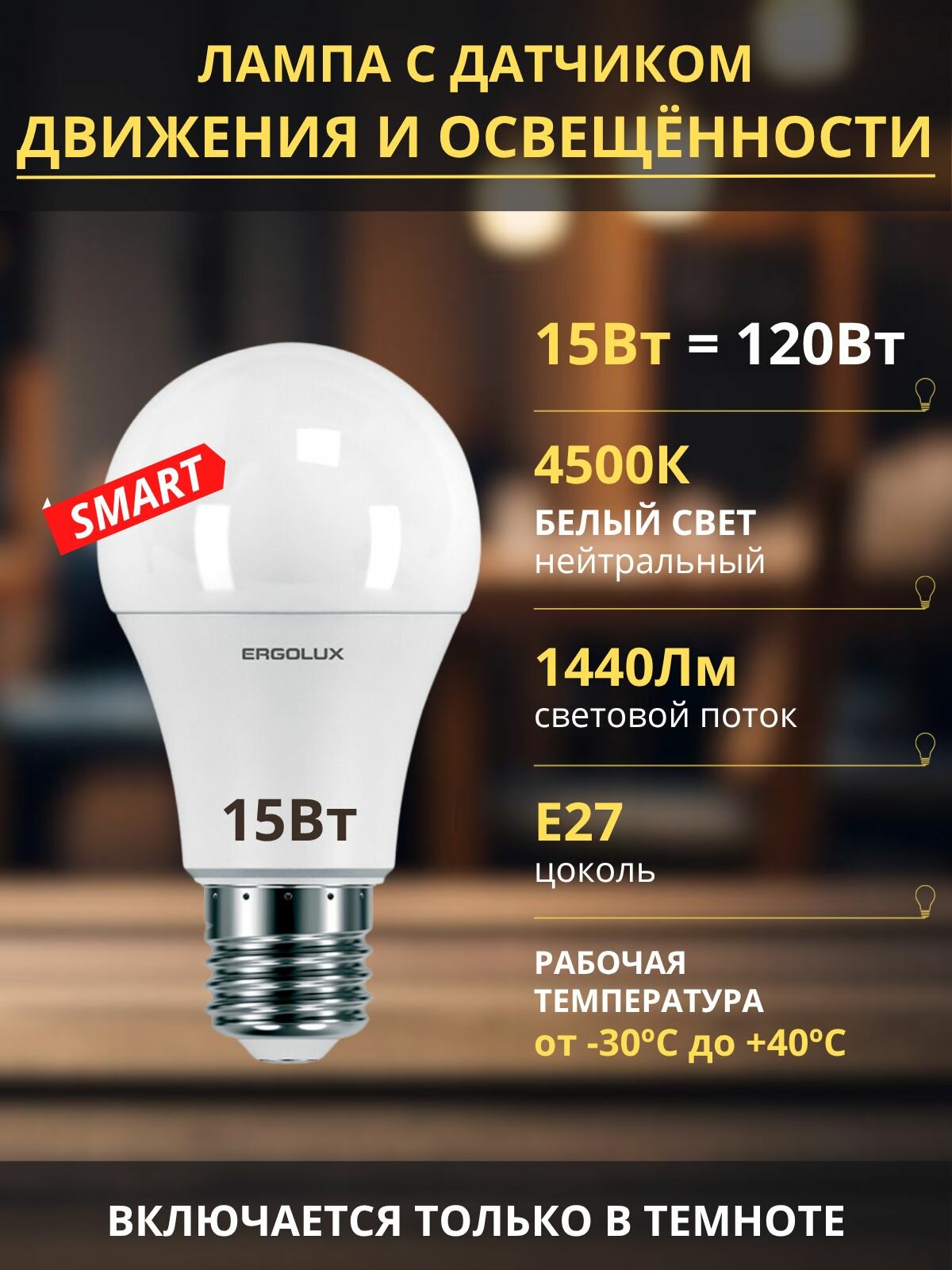 Лампочка-Fa Cai Shop