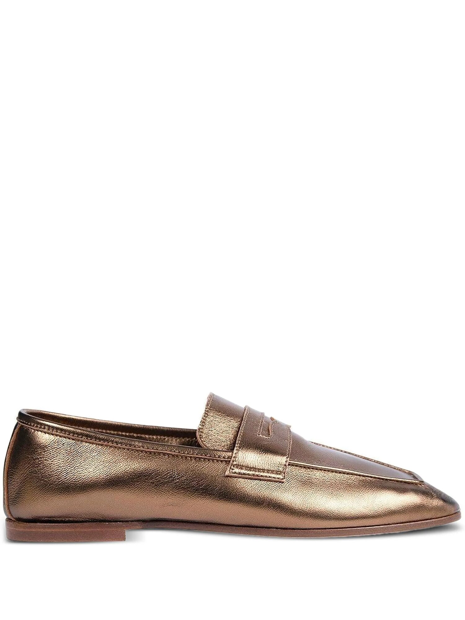 Лоферы  Essenziale loafers
