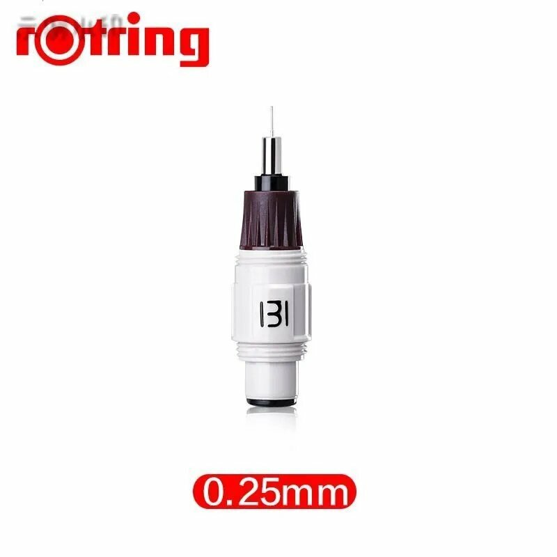 Rotring Перо, 1 шт.