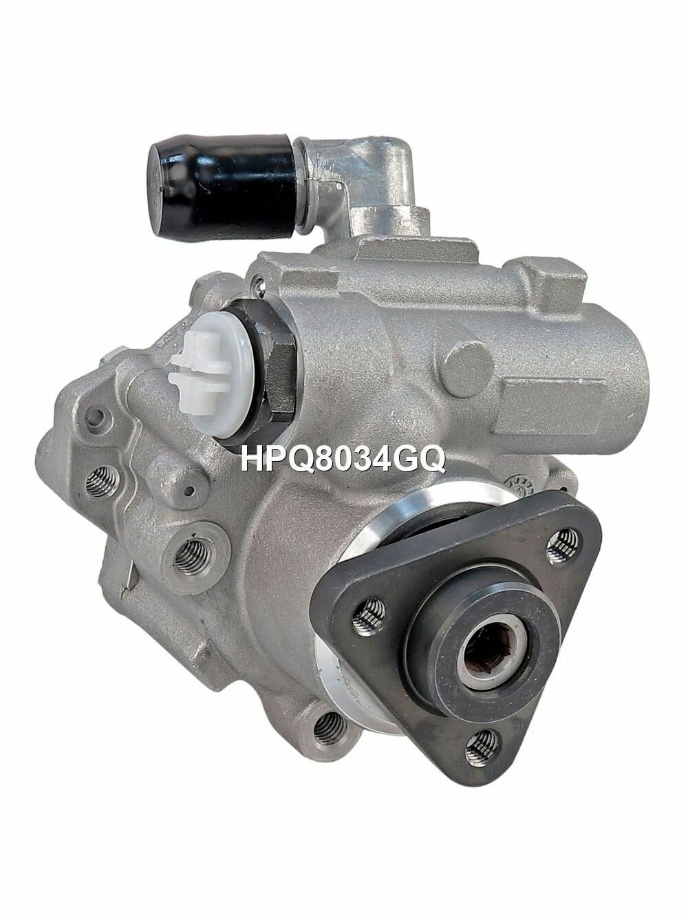 Насос гидроусилителя руля (ГУР) Audi A4, A6 (Ауди А4, А6) / Volkswagen Passat B5 (Фольксваген Пассат Б5) / Skoda Superb (Шкода Суперб)