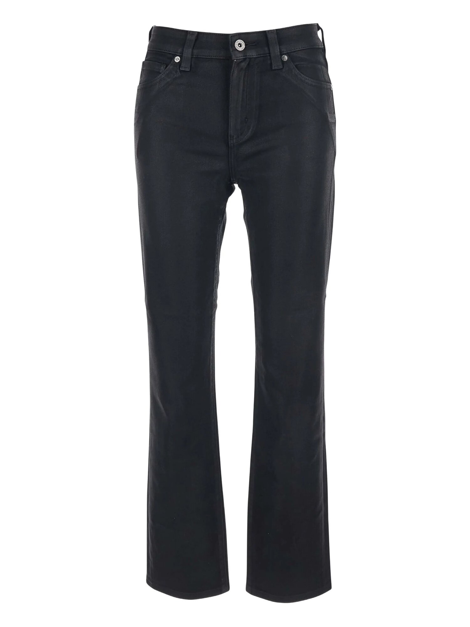 Джинсы bootcut 