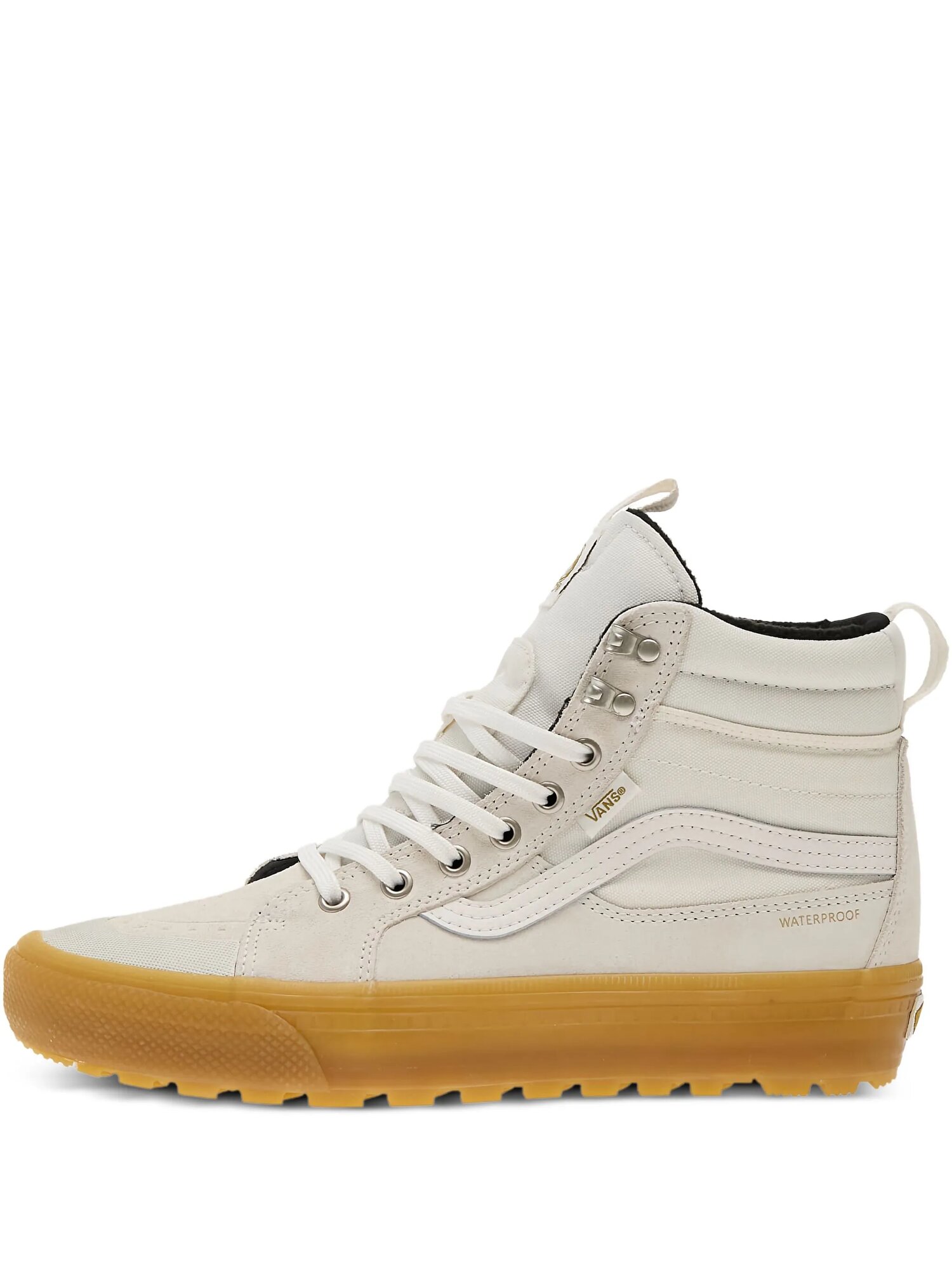 Кроссовки SK8-Hi