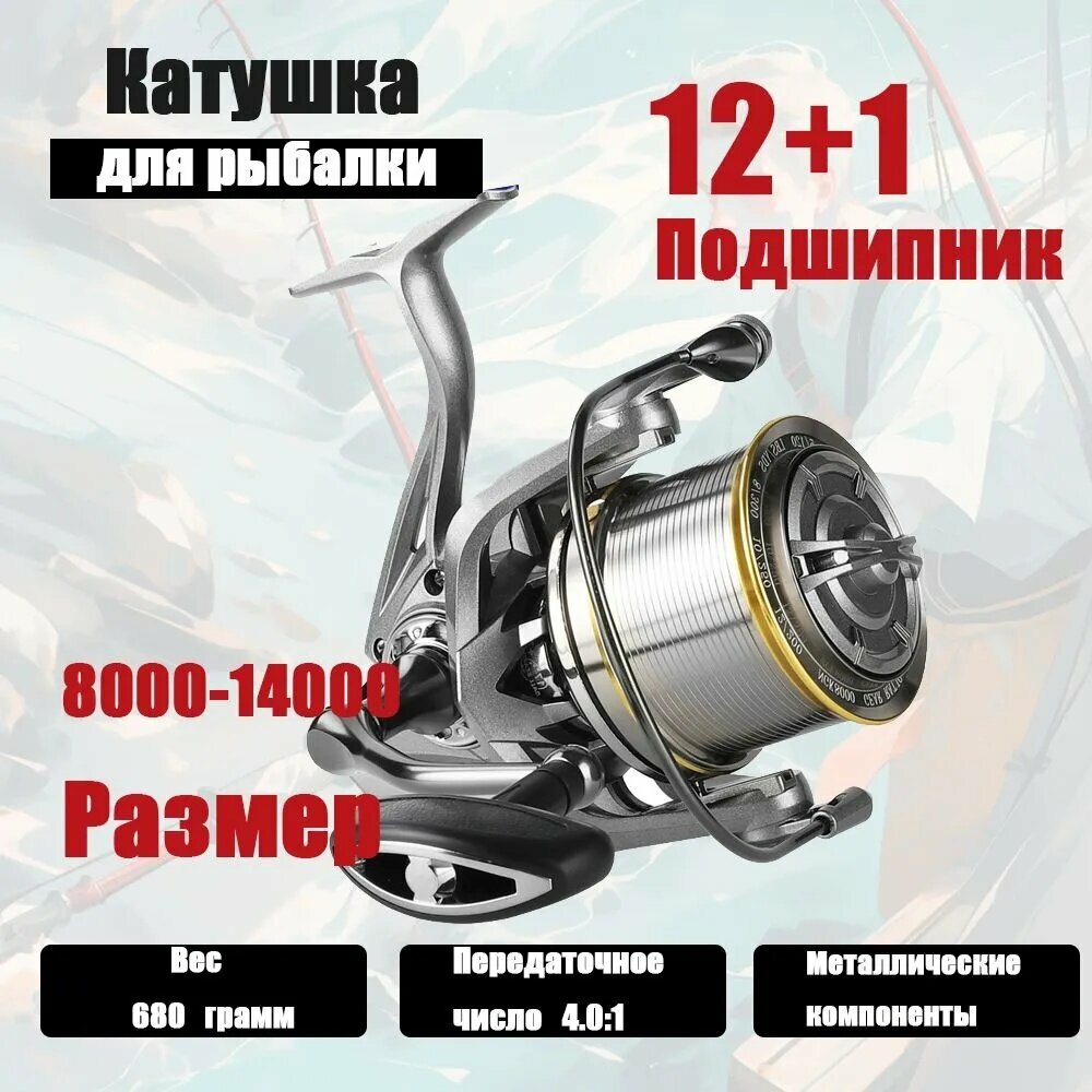 Катушка, диаметр катушки: 30 мм