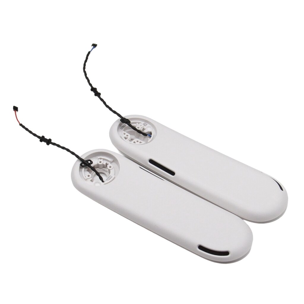 Динамики Meta quest3-слева и справа