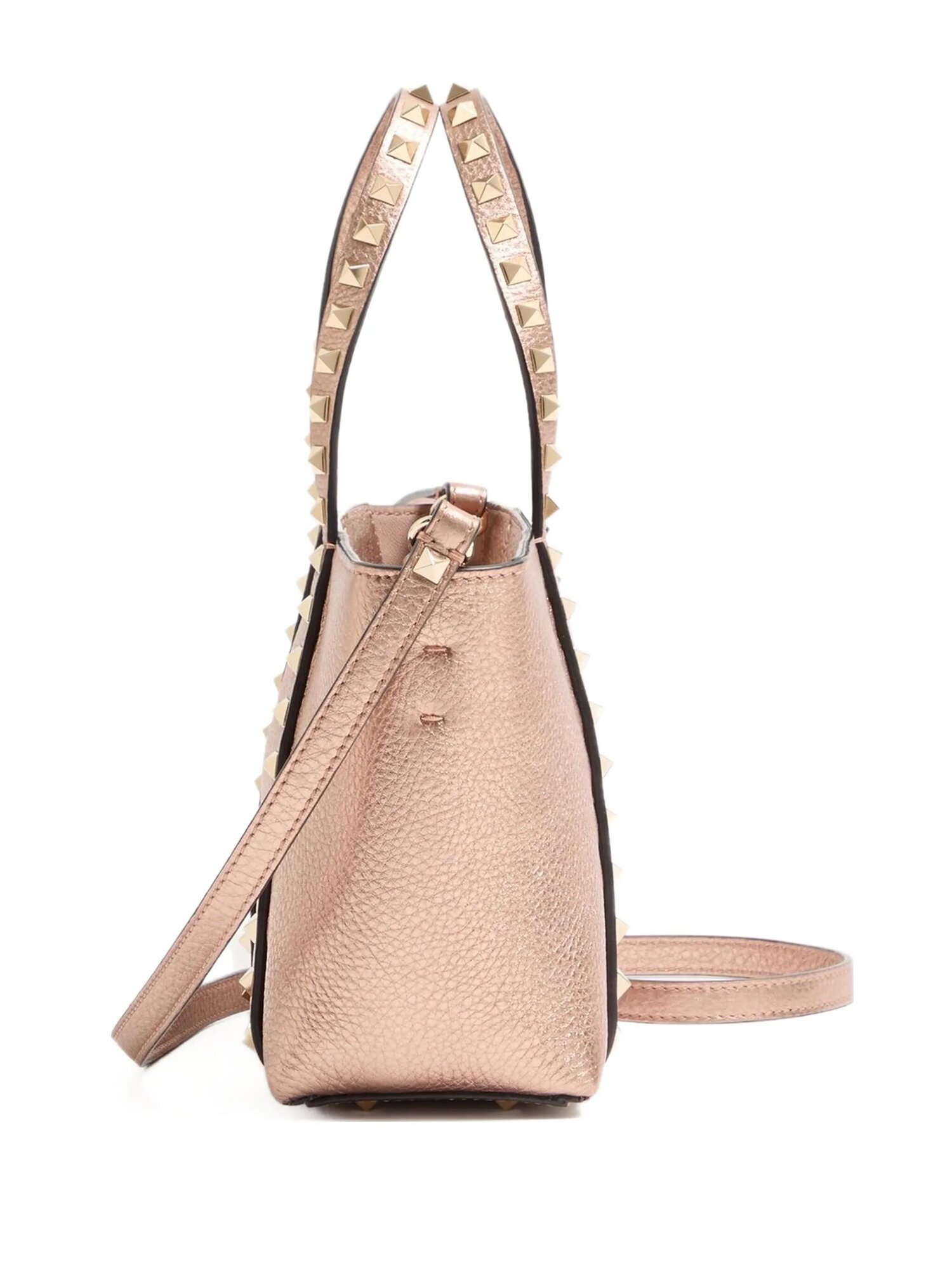 Сумка Valentino Rockstud — фото 1