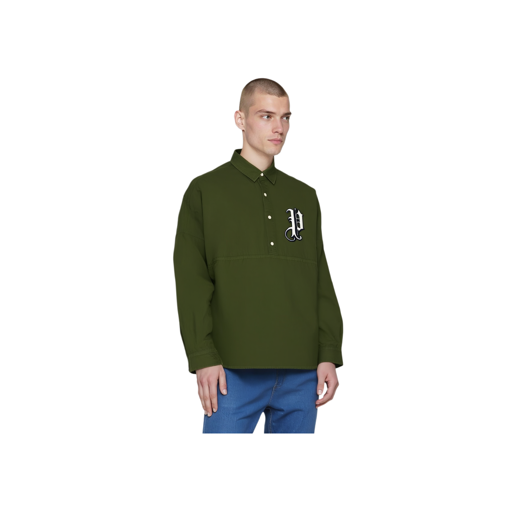 Рубашка FW23 Fall/Winter Collection