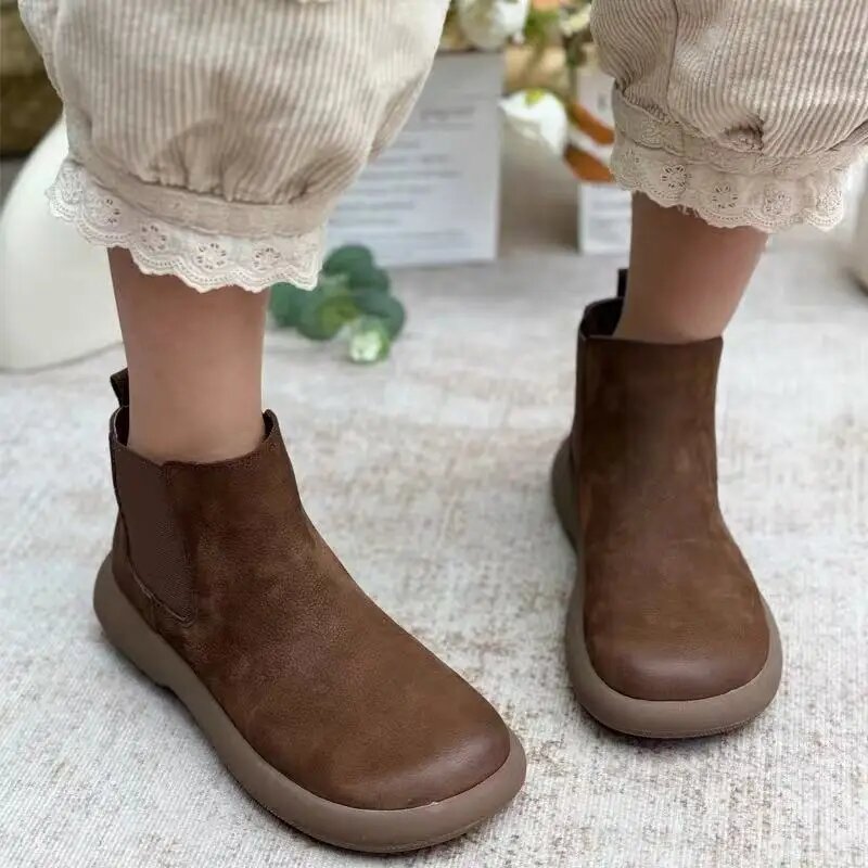 Сапоги