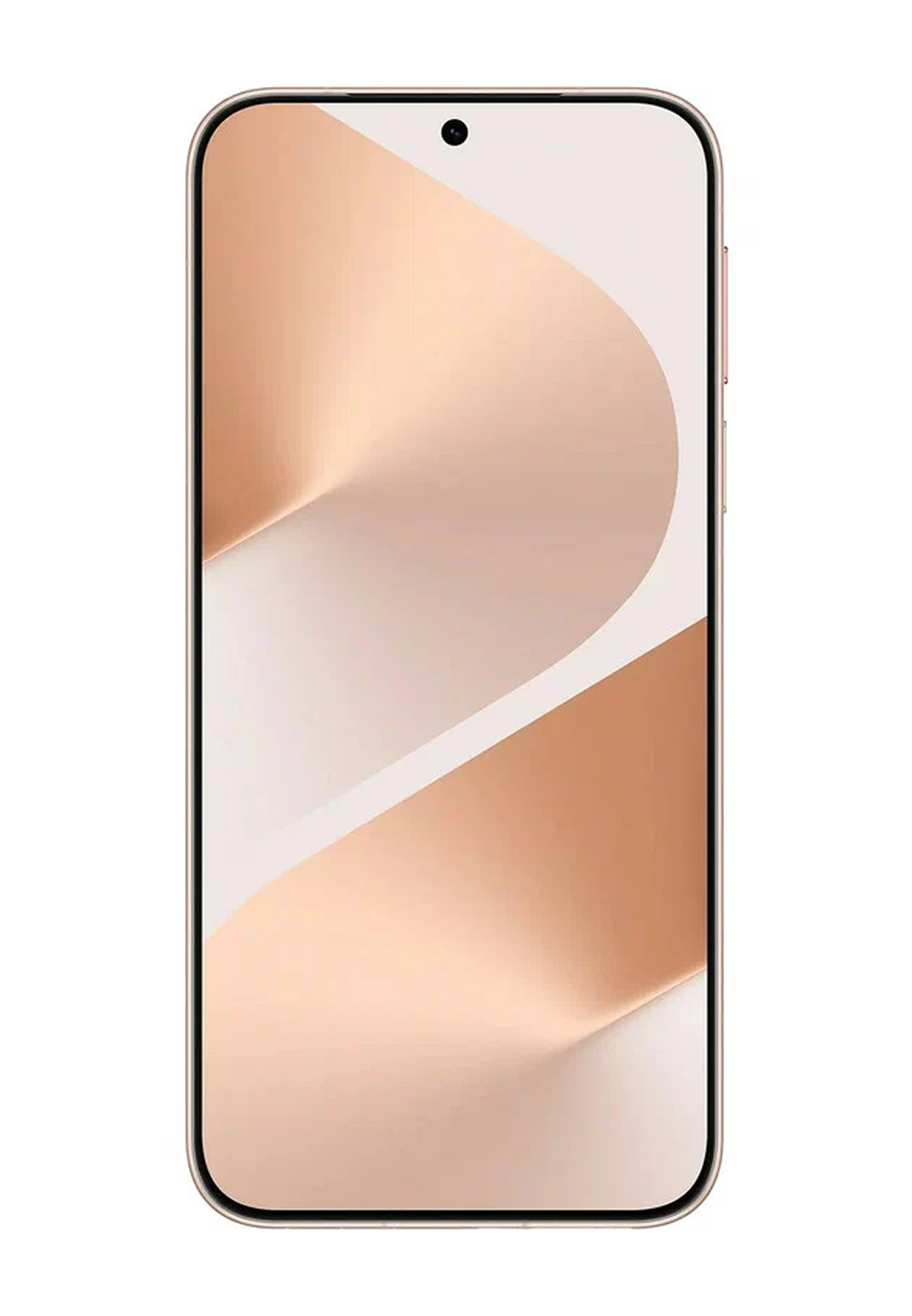 Смартфон HUAWEI Pura 80 12/256Gb Gold (HED-LX9), золотой, 6.6"