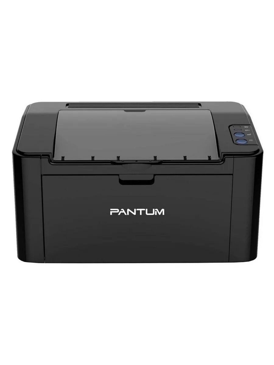 Принтер P2516 лазерный черно-белый, для офиса и дома