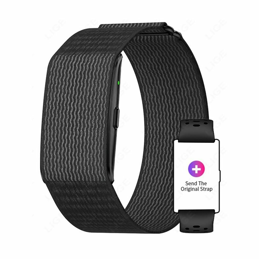 Лента, (1 комплект) (модернизированная версия) Спортивный браслет (для хранения)-плетеная лента