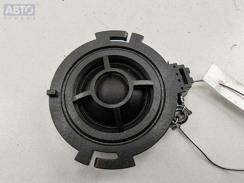 Динамик высокочастотный (пищалка) Audi Q7 4L (2005-2015)