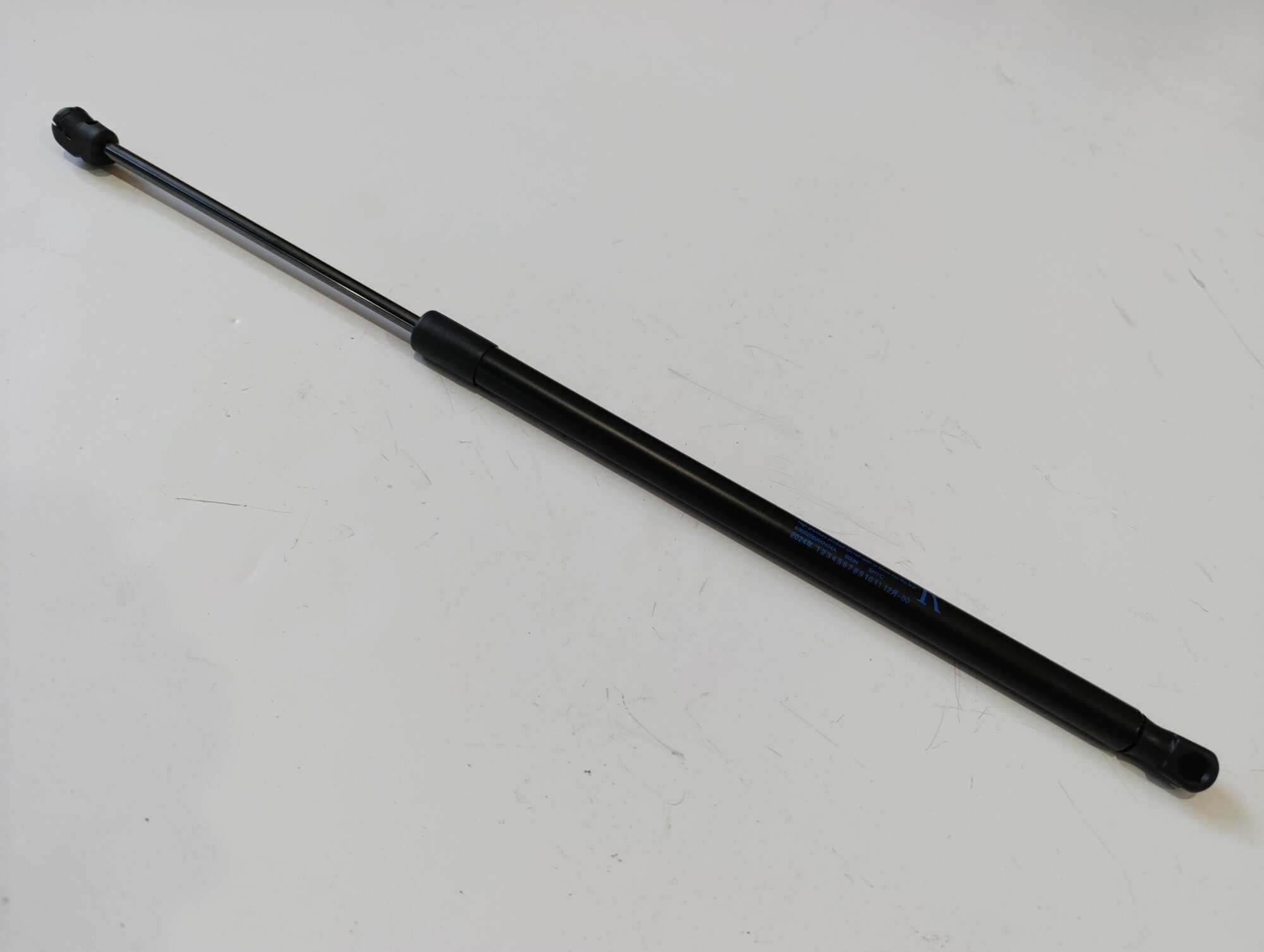 Амортизатор крышки багажника правый Haval Dargo [2.0 16V 7AMT внедорожник 4X2] 6309200XKN04A