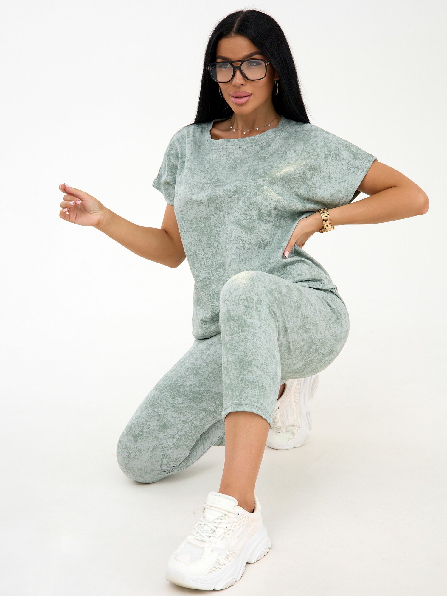 Костюм спортивный