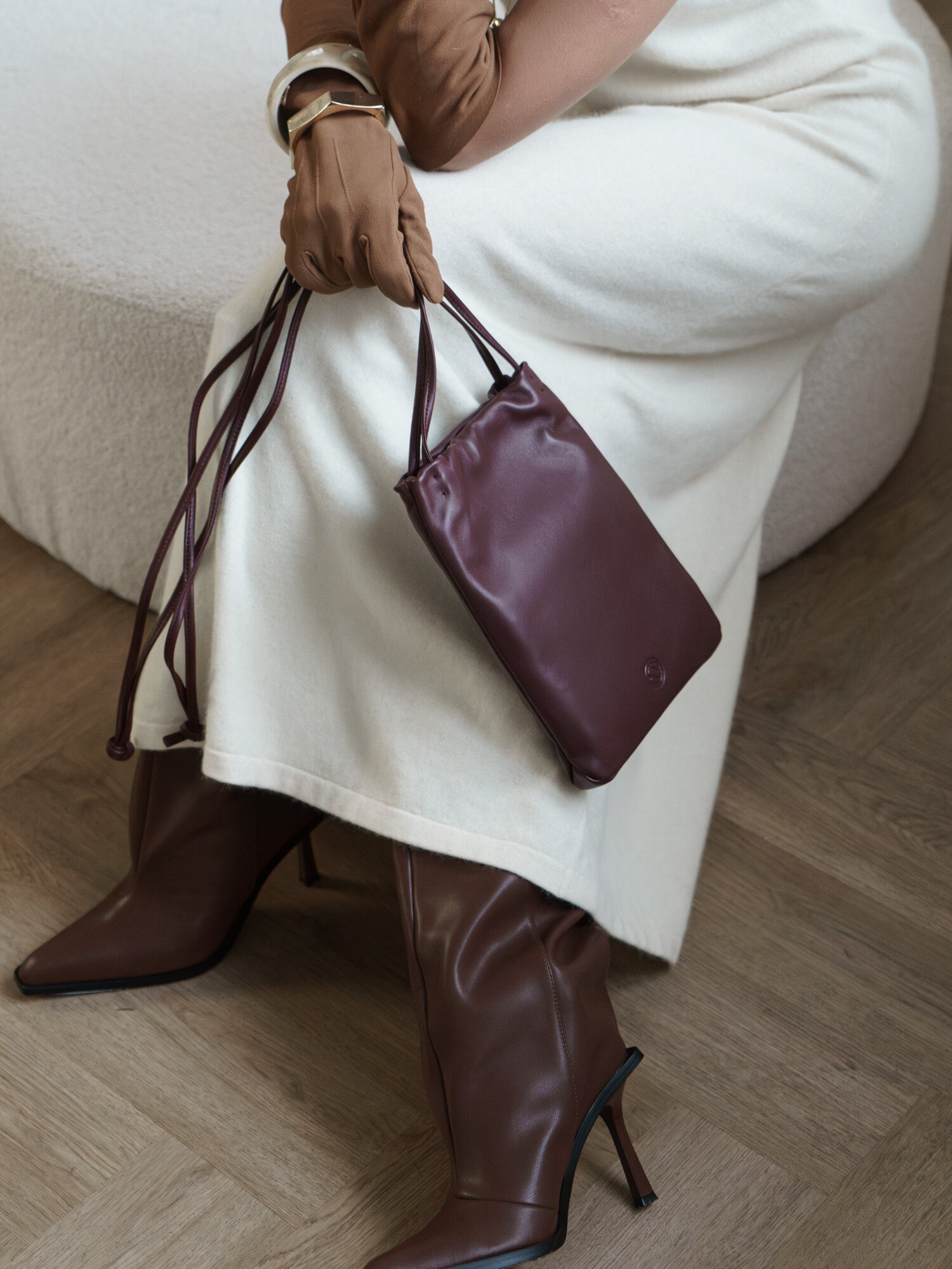 Сумка кросс-боди