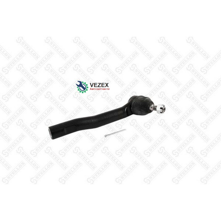 STELLOX 5100269SX наконечник рулевой правый!\ Lexus RX450 GYL15 3.5i Hybrid 09>