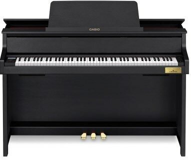 Пианино цифровое Casio Celviano GP-310BK