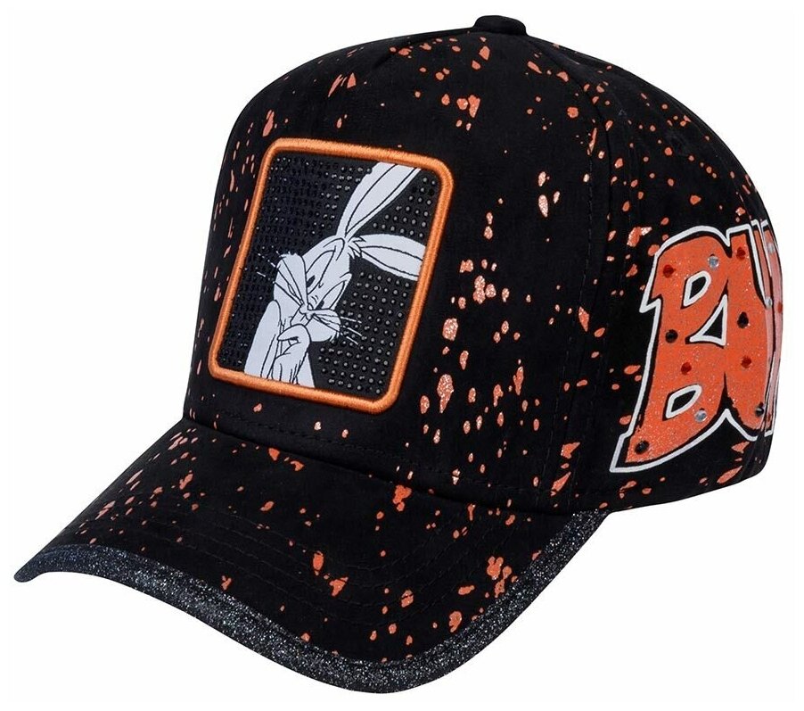 Бейсболка Базовая коллекция для женщин