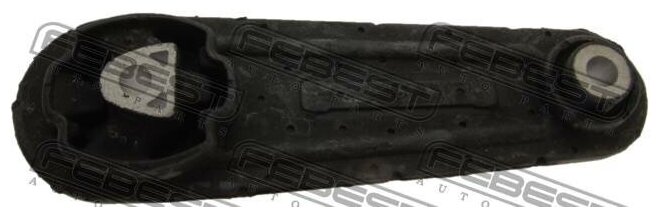 Опора ДВС Lada Largus 12-; Renault Logan 04-, Megan 02- (гитара) FEBEST RNM-LOG