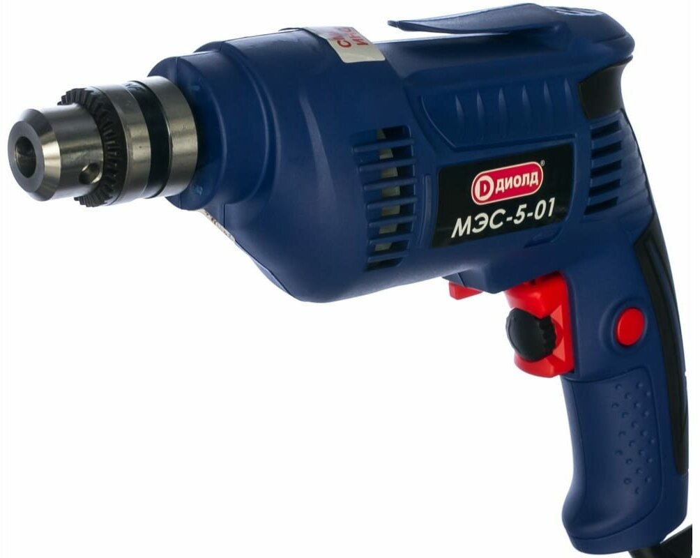 Диолд МЭС-5-01 Дрель Безударная 10012020