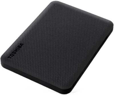 Жесткий диск Canvio Advance 4Tb HDTCA40EK3CA