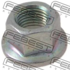 Гайка Febest 0431-001