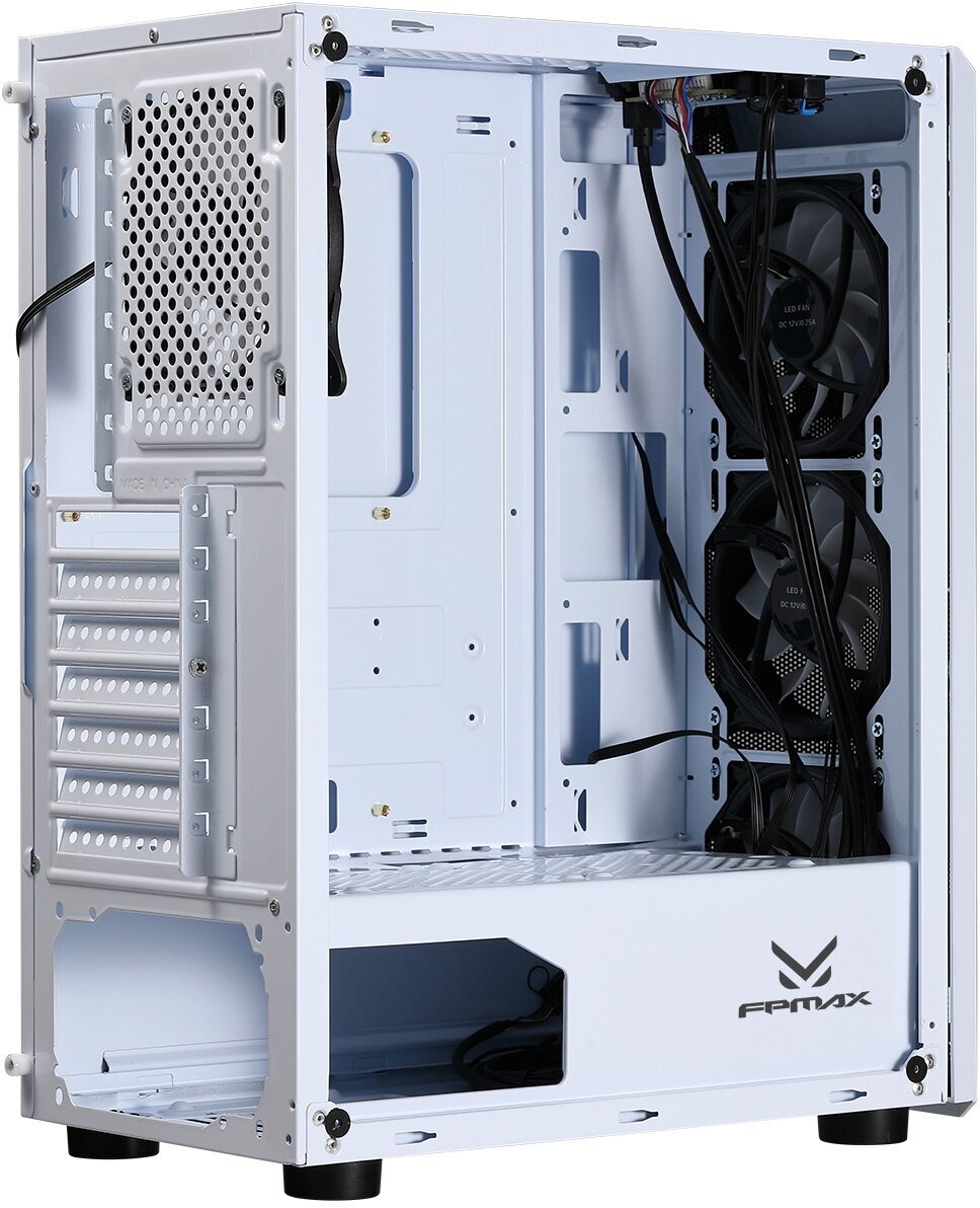 Компьютерный корпус Formula CL-3303W