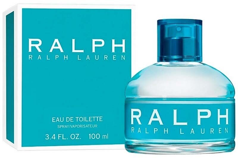 Туалетная вода Ralph Lauren Ralph 100 мл