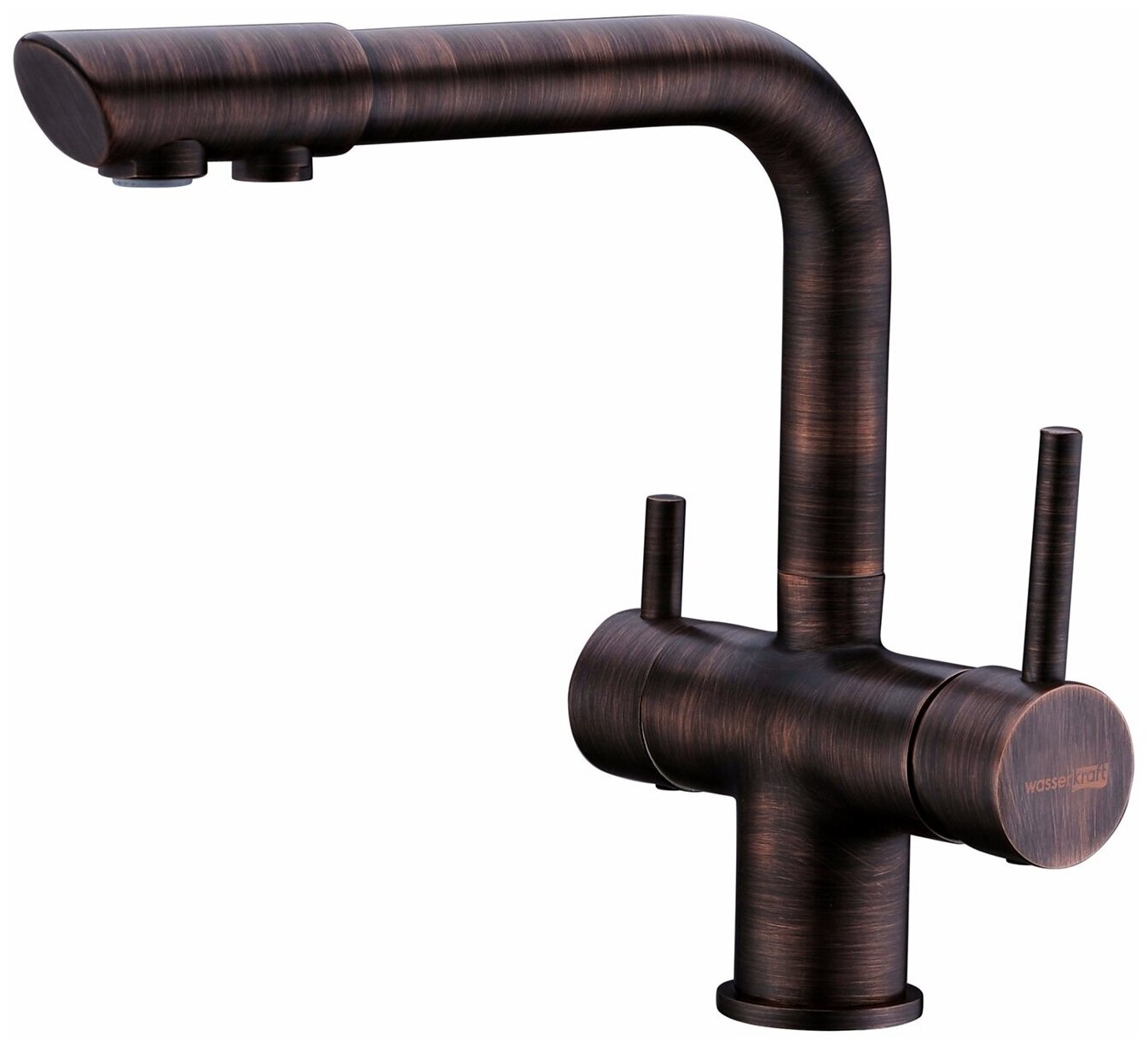 Смеситель для кухни WasserKRAFT A8047