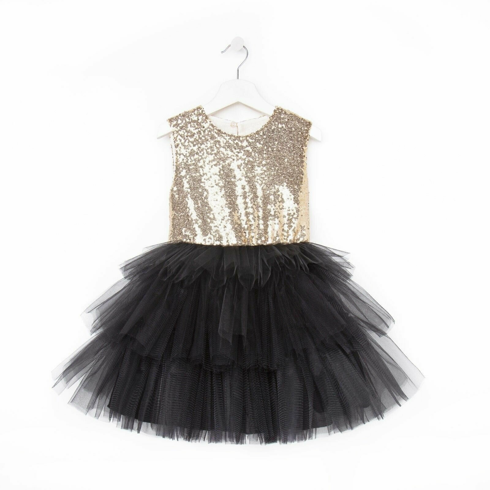 Платье Базовая коллекция