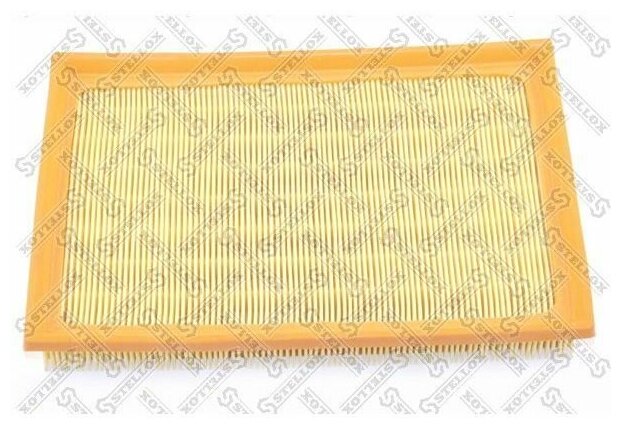 Фильтр воздушный! VW Golf/Bora/Polo, Seat, Skoda 1.4/1.6 16V 00>