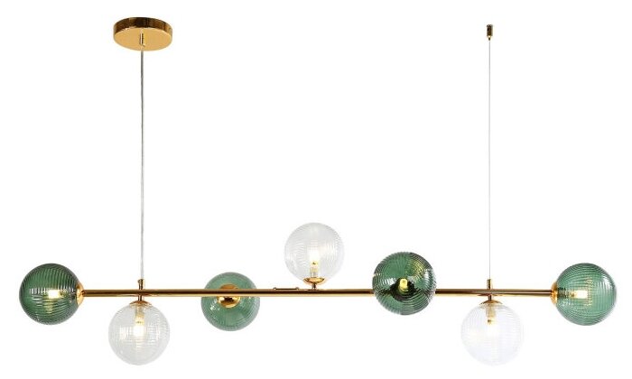 Подвесная люстра F-Promo Infilato 4035-7P