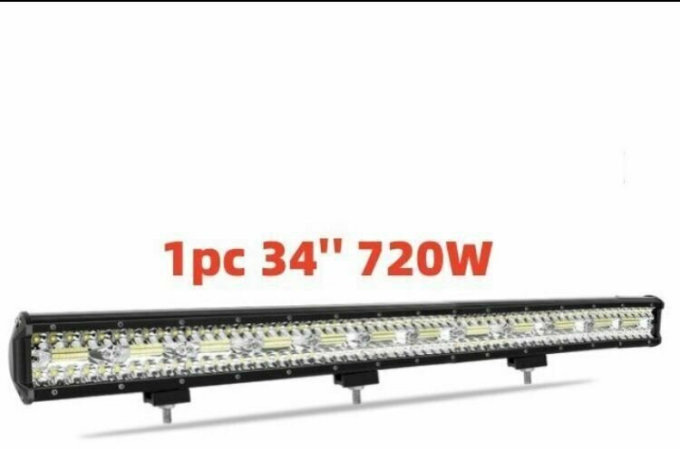 Светодиодная балка CS 720W 1шт