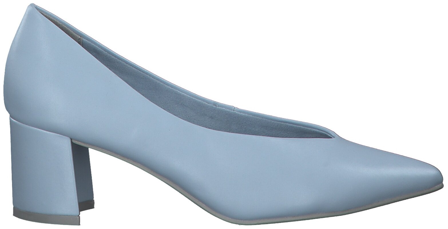 Туфли лодочки 