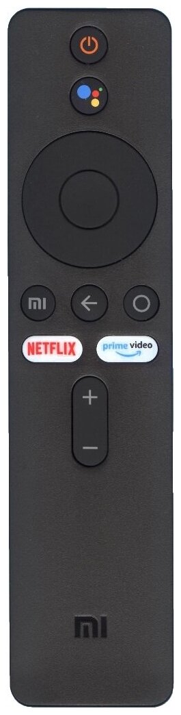 Пульт Xiaomi XMRM-OOA (D79C100154A50) оригинальный