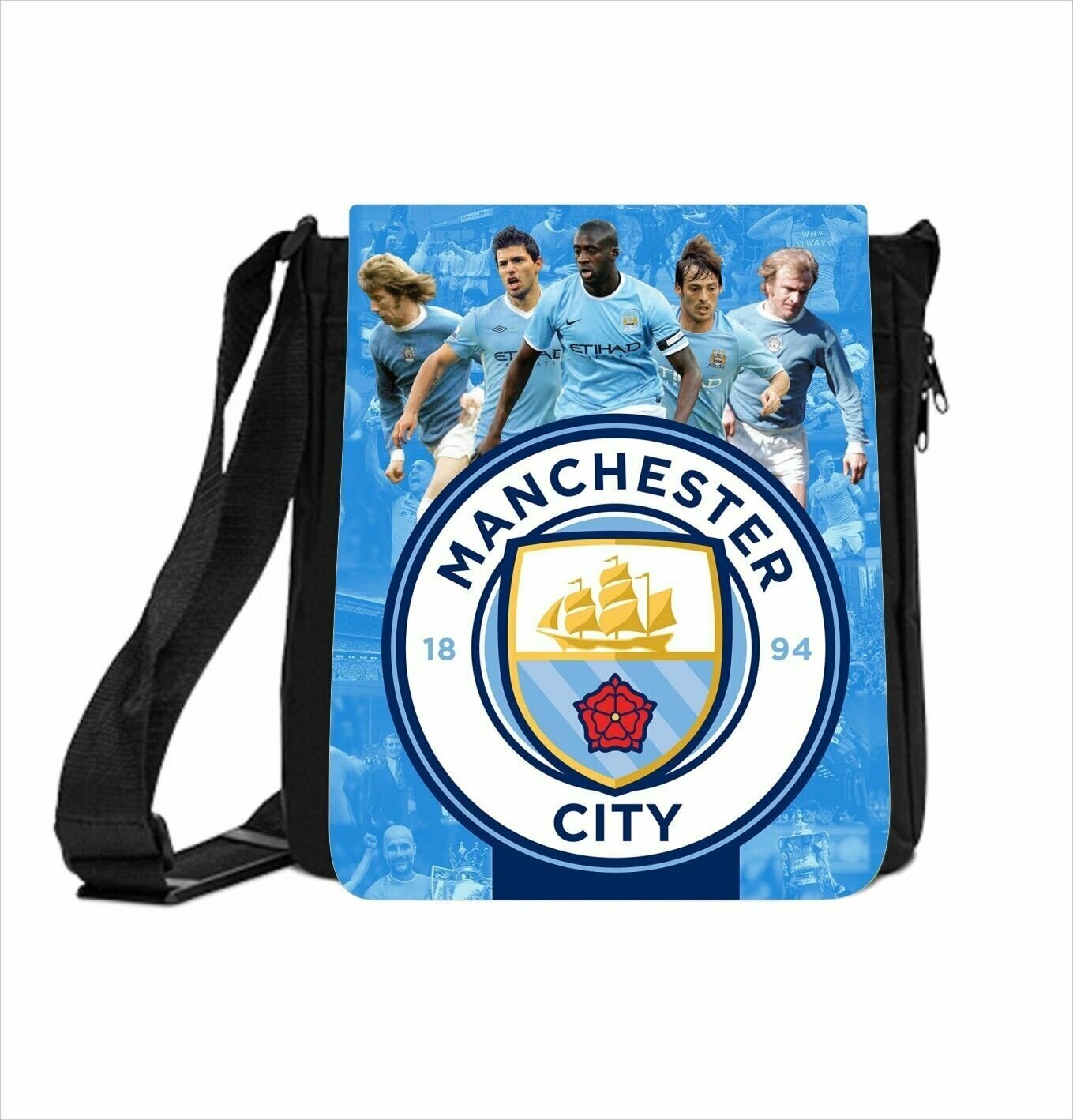 Сумка клатч