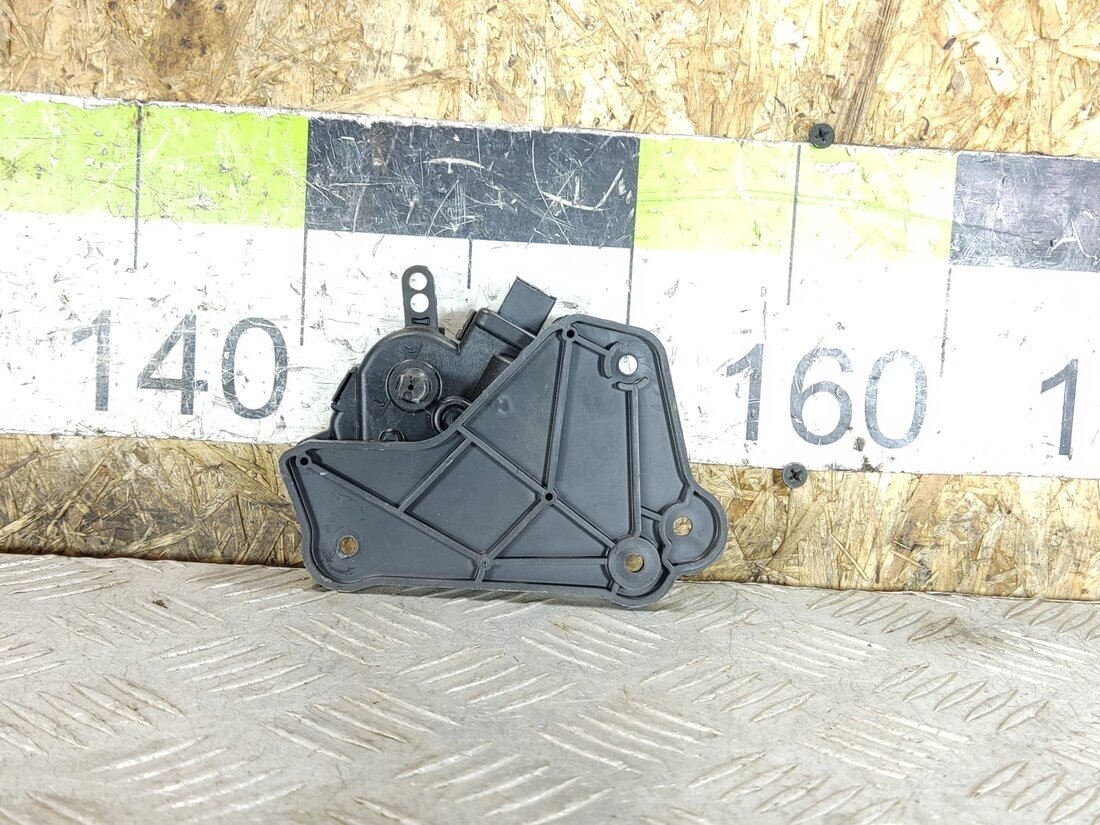 Моторчик заслонки отопителя FORD Mondeo 2000-2007 1S7H19B634CA